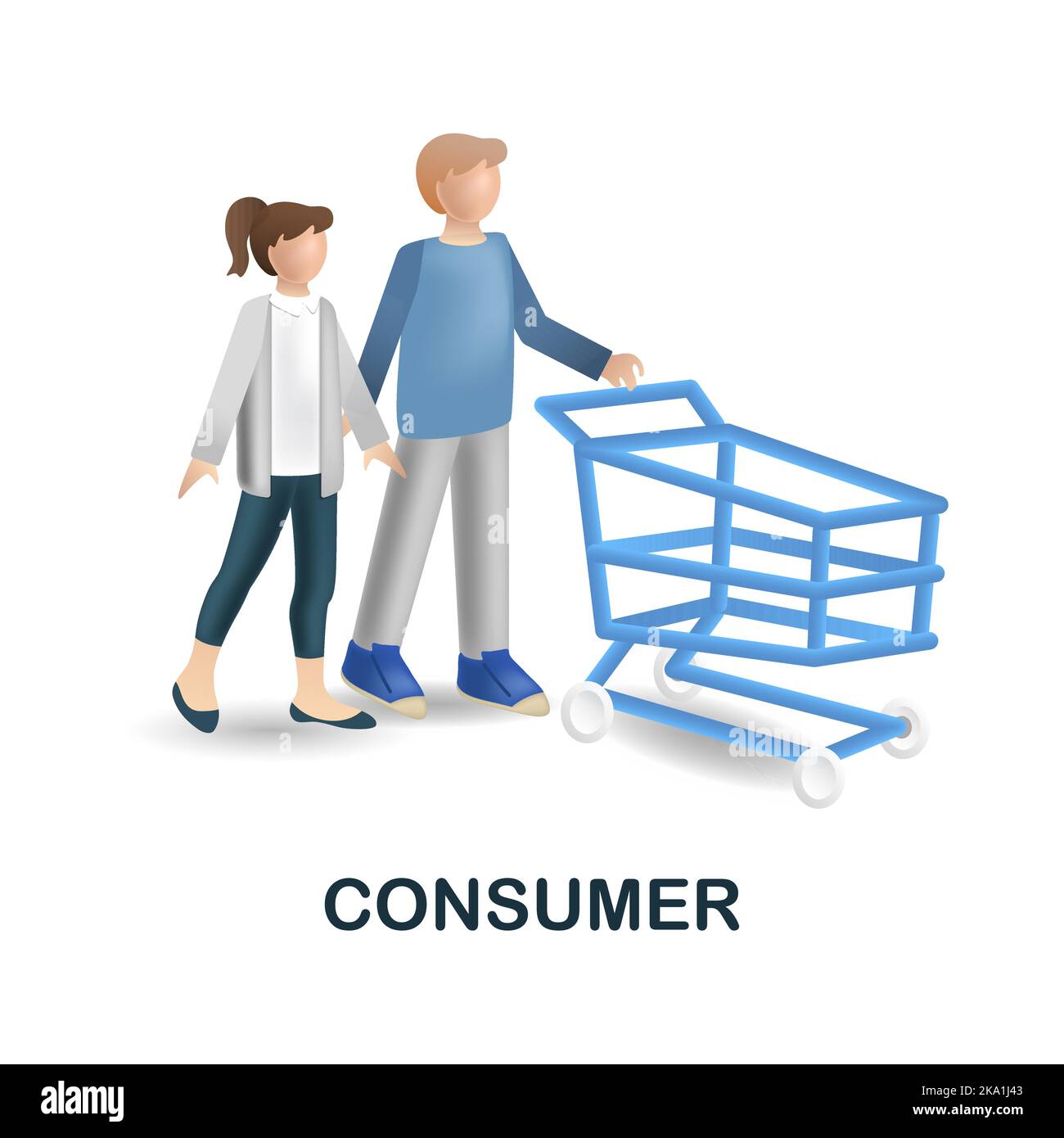 Review mall Stock Vector Images - Alamy