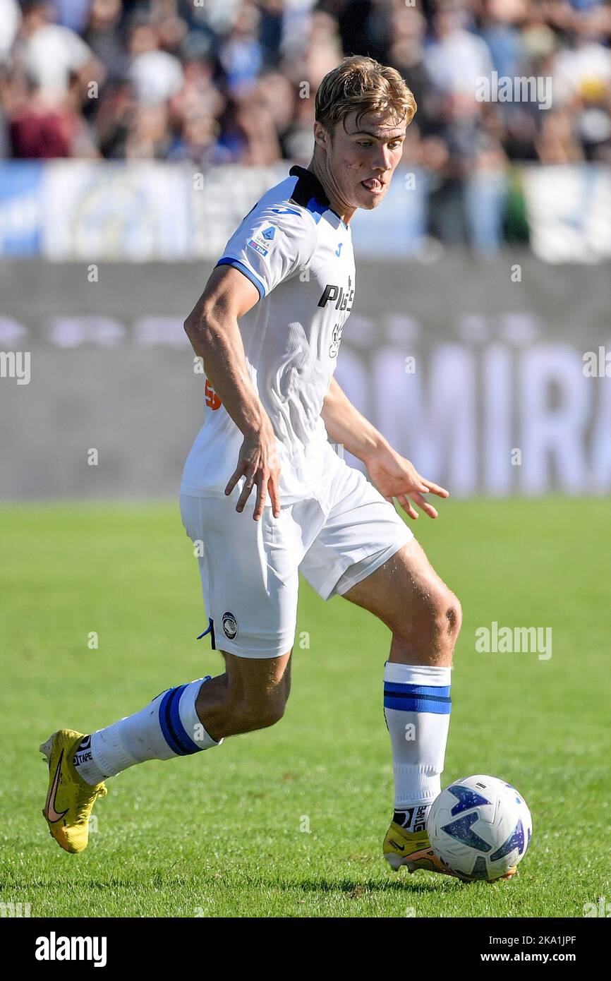 Atalanta rasmus hi-res stock photography and images - Alamy