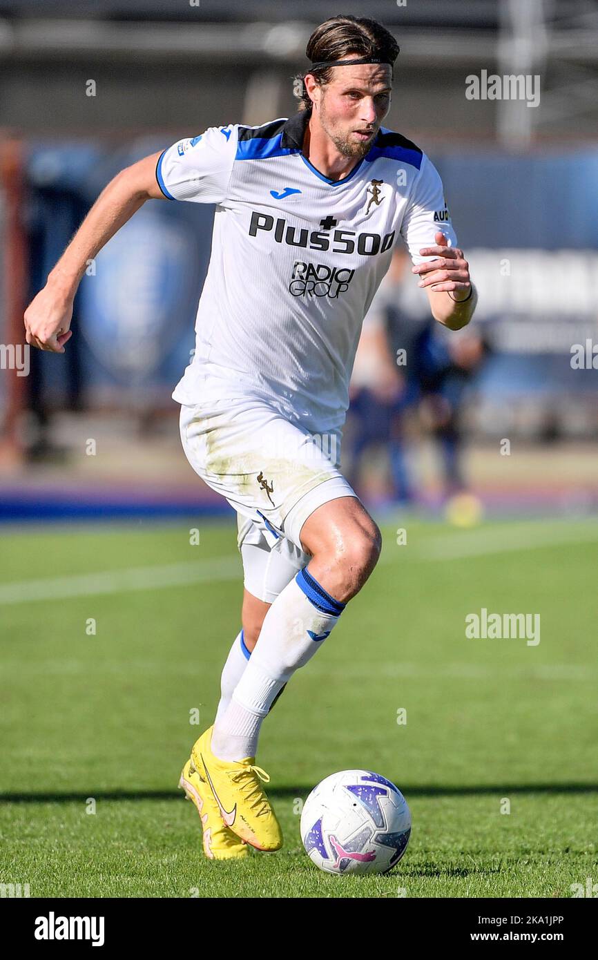 Empoli hans hi-res stock photography and images - Alamy