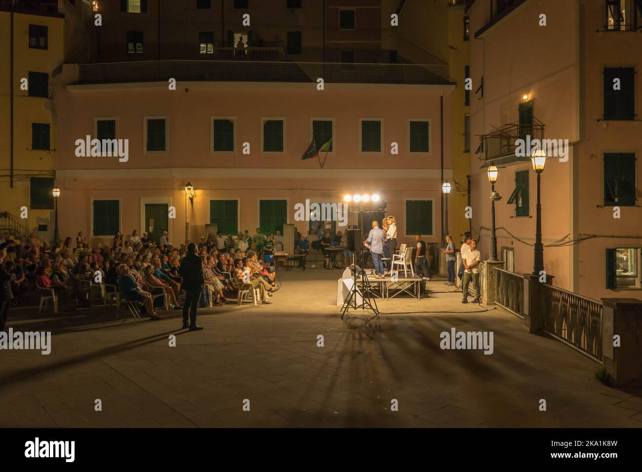 Claudio paris hi-res stock photography and images - Alamy