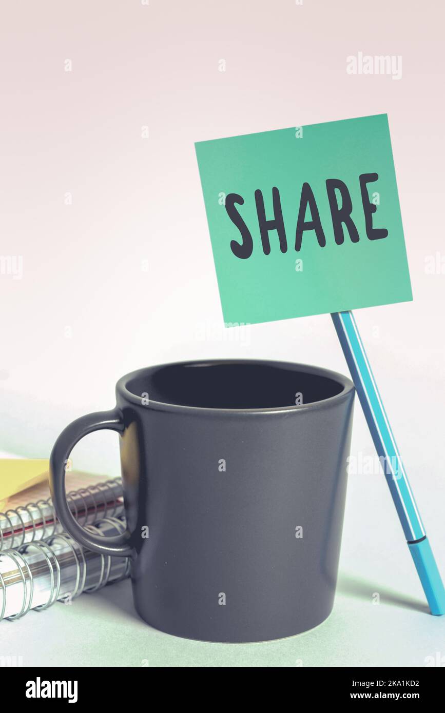 Inspiration showing sign Share. Word for any of the equal parts into ...