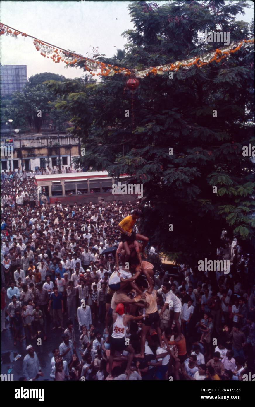 Also known as Krishna Janmashtami and Gokulashtami, this day is ...