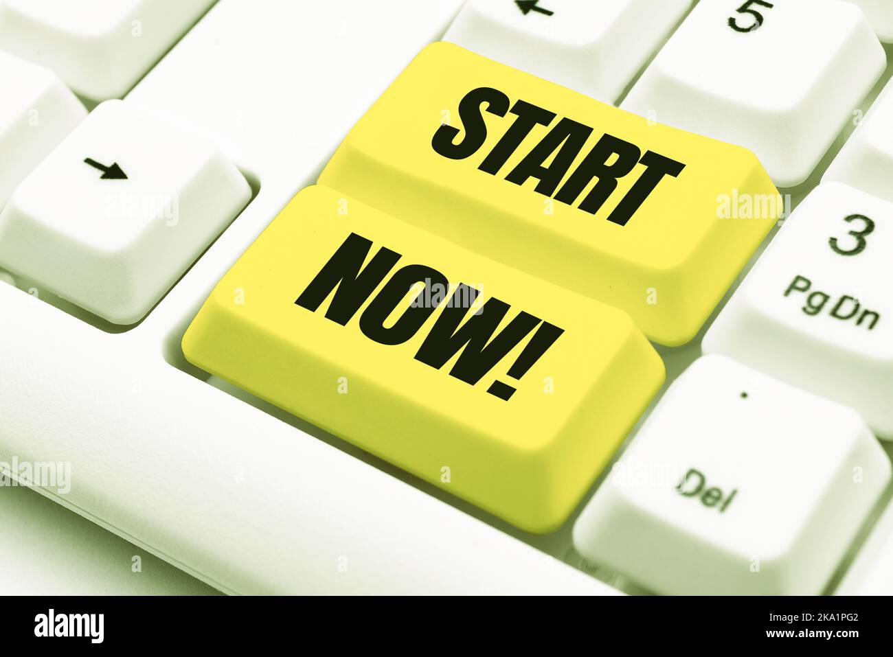 Conceptual display Start Now. Business idea developing idea which ...