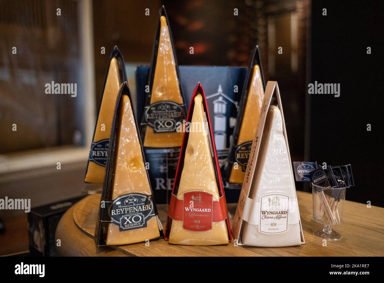 Netherlands, Amsterdam on 2020-06-26. Grastronomic report on Dutch ...