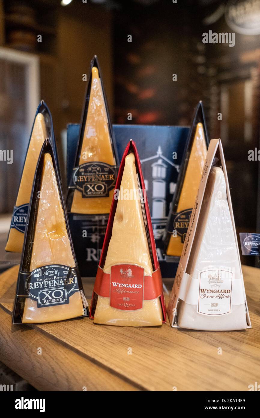 Netherlands, Amsterdam on 2020-06-26. Grastronomic report on Dutch ...