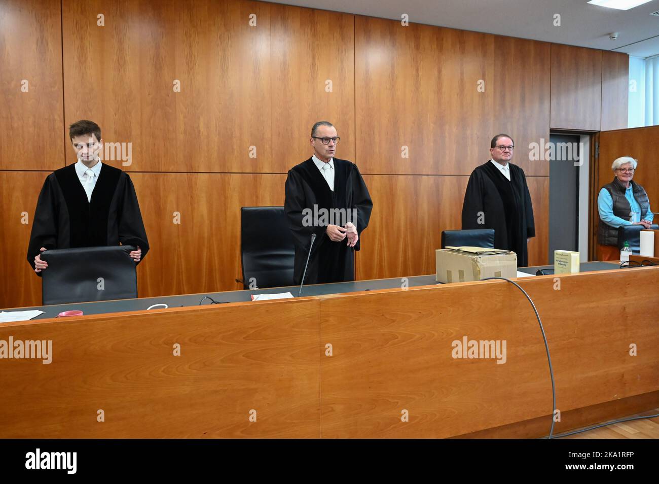 Hesse kassel children hi-res stock photography and images - Alamy