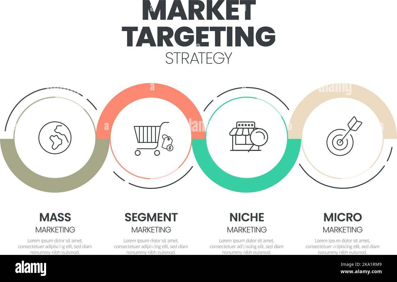 Business project timelines diagrams layout template for slide ...