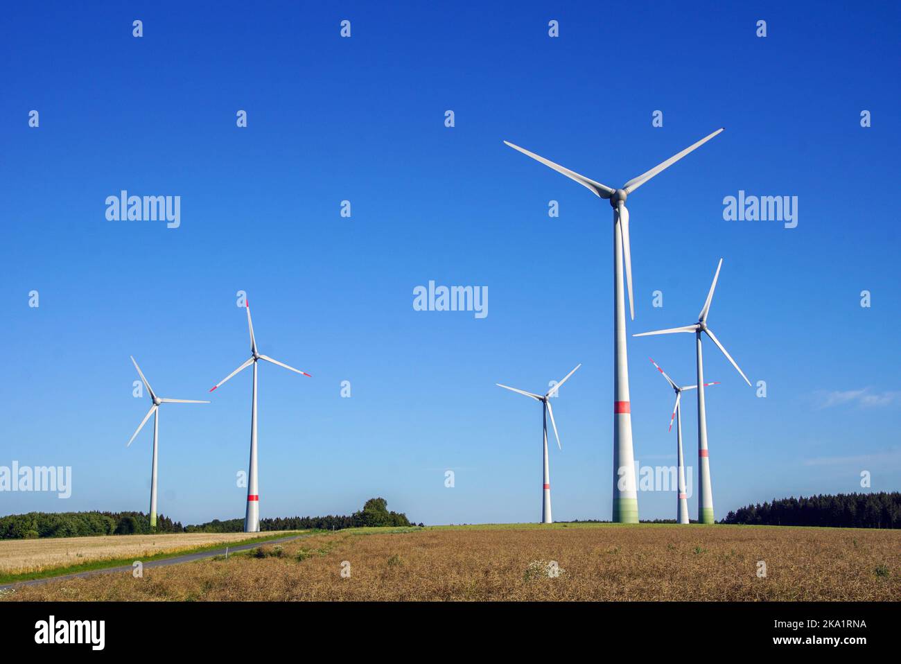 Windrad wald hi-res stock photography and images - Alamy Windrad wald hi-res stock photography and images - Alamy