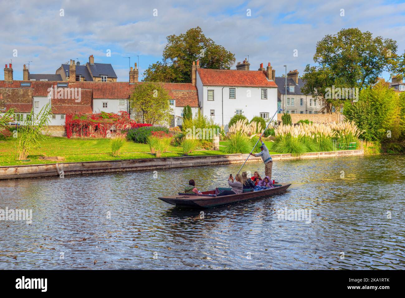 Cambridgeshire hi-res stock photography and images - Alamy