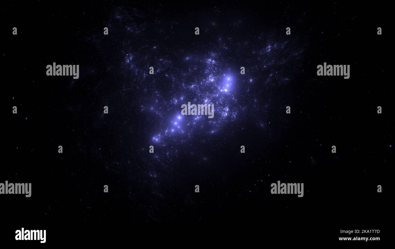 Galaxy Space background universe magic sky nebula night purple cosmos ...