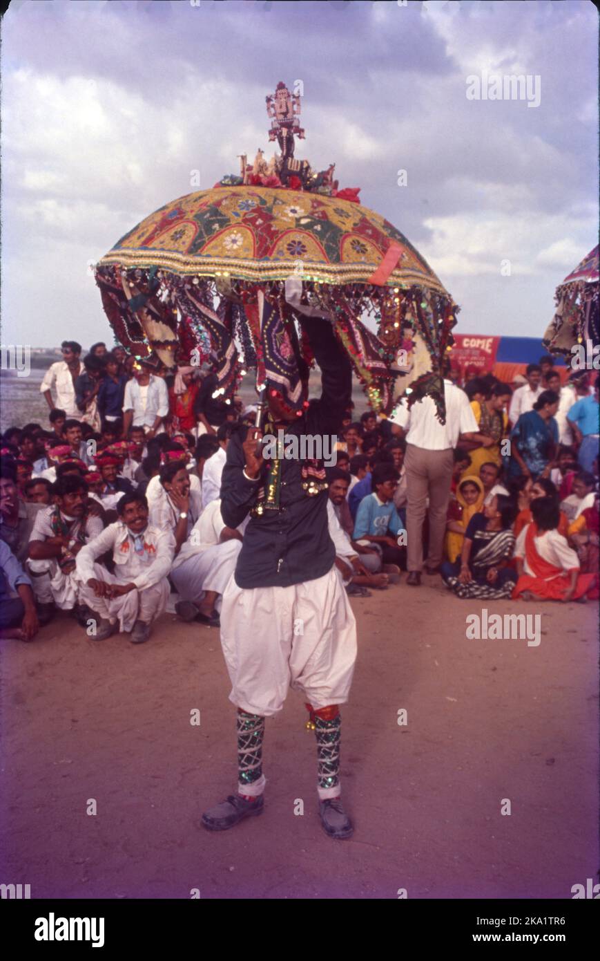 Tarnetar Fair in Saurashtra Gujrat:- Based on the legends of Draupadi's ...