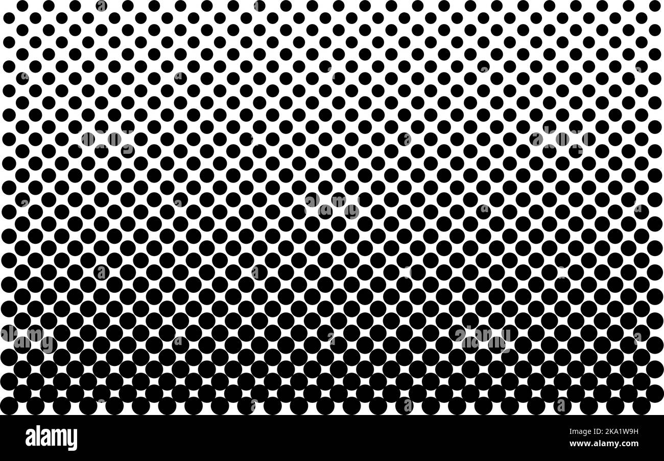 Halftone gradient abstract background texture. Small circular shape ... Halftone gradient abstract background texture. Small circular shape ...