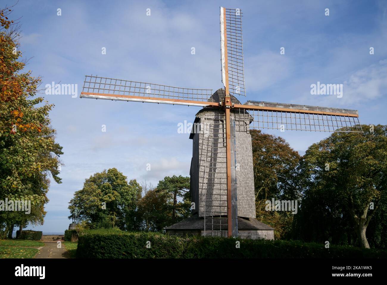 Cassel nord hi-res stock photography and images - Alamy