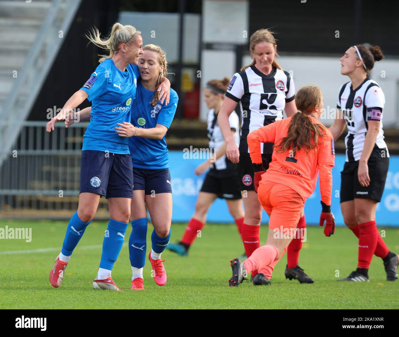 Socce stadium hi-res stock photography and images - Alamy