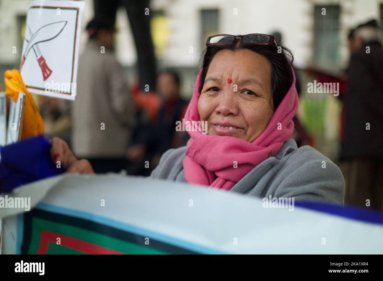 Death strike hi-res stock photography and images - Alamy