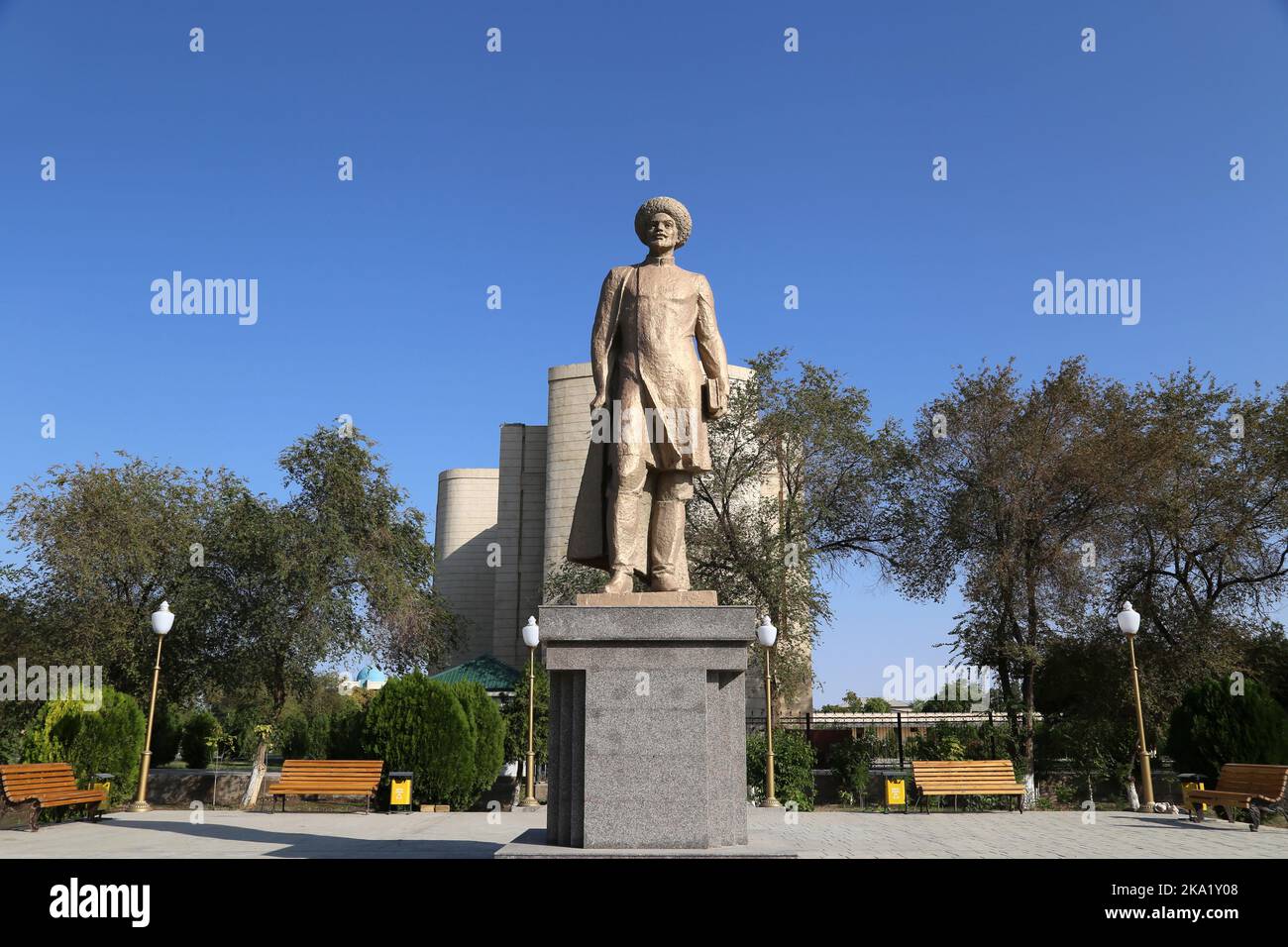 Avaz utar hi-res stock photography and images - Alamy