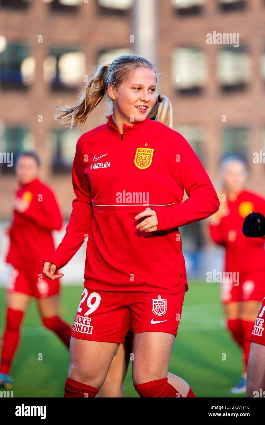 Emilia asgeirsdottir hi-res stock photography and images - Alamy