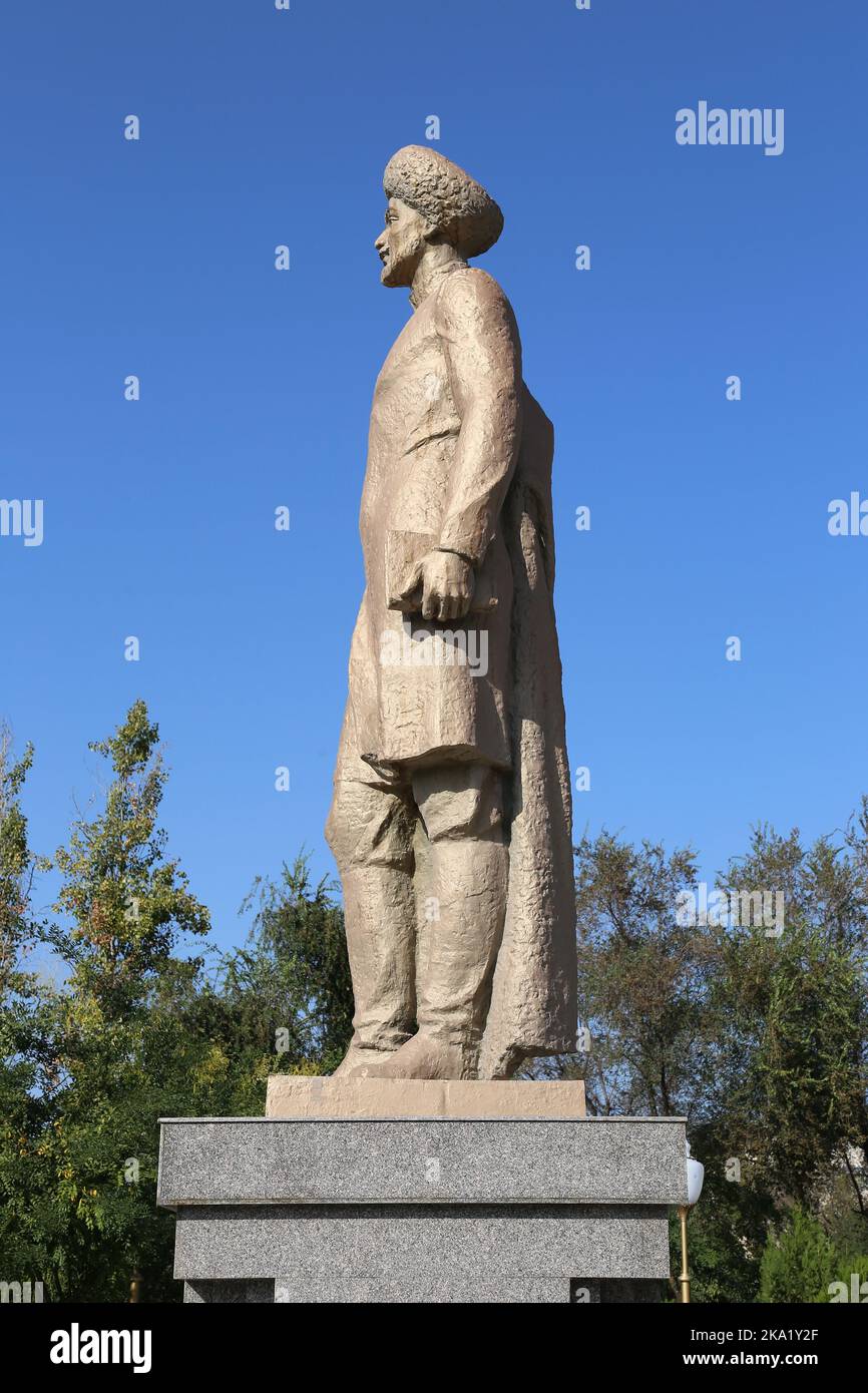 Avaz utar hi-res stock photography and images - Alamy