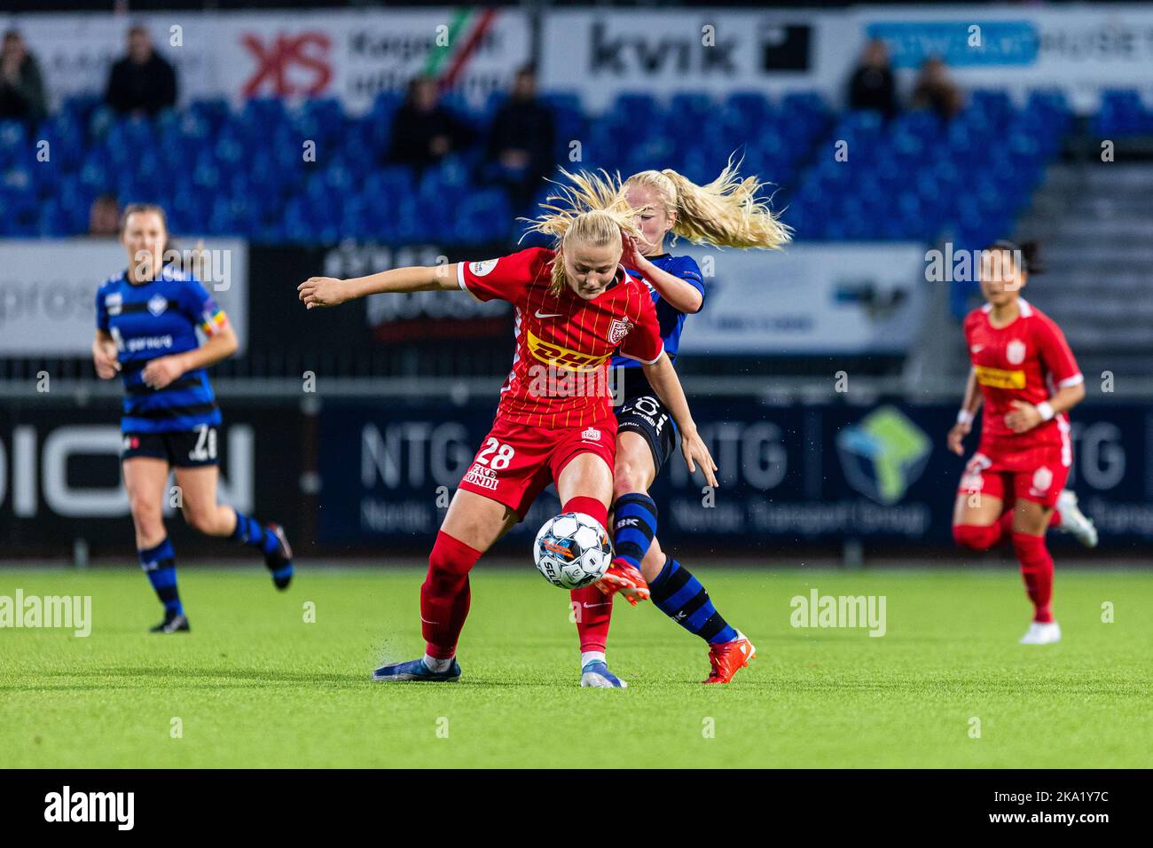 Capelli sport stadion hi-res stock photography and images - Alamy