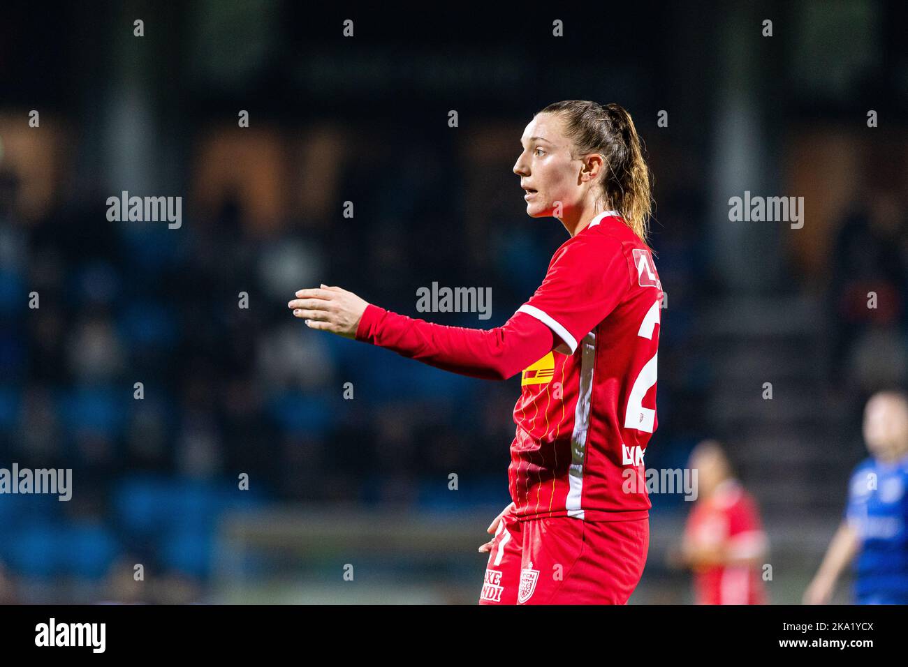 Karen linnebjerg knudsen hi-res stock photography and images - Alamy