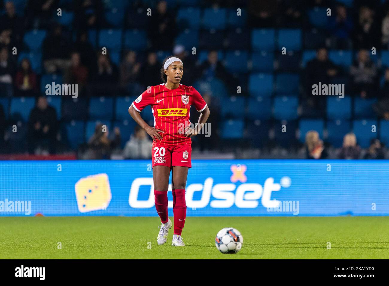 Capelli sport stadion hi-res stock photography and images - Alamy