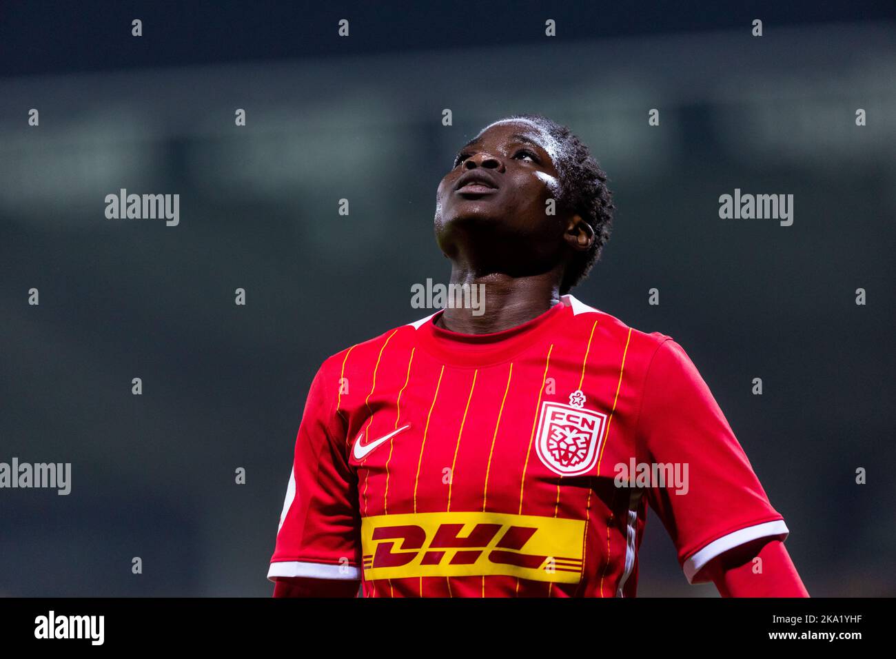 Capelli sport stadion hi-res stock photography and images - Alamy