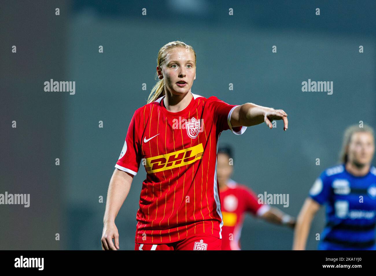 Johanna fossdalsa soerensen hi-res stock photography and images - Alamy