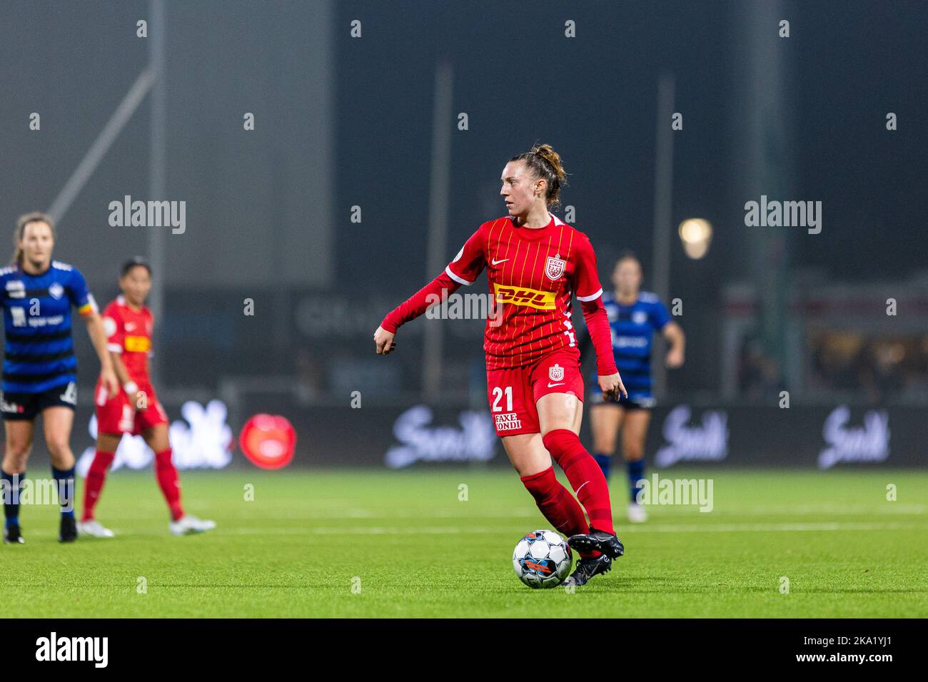 Karen linnebjerg knudsen hi-res stock photography and images - Alamy