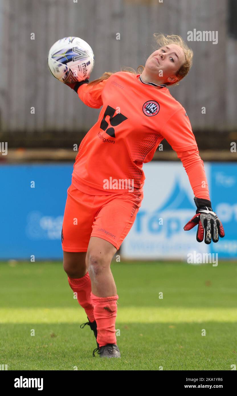 Maidenhead united women hi-res stock photography and images - Alamy