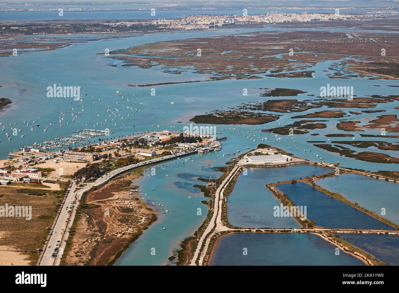 Bay of cadiz hi-res stock photography and images - Alamy