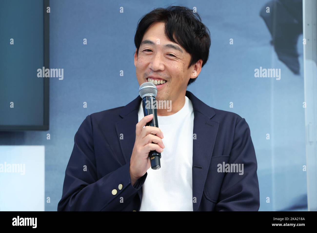 Kei ishikawa hi-res stock photography and images - Alamy