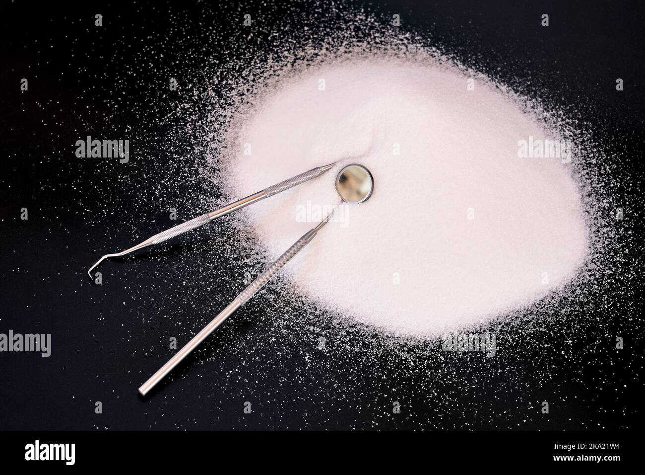 Tooth decay in children hi-res stock photography and images - Alamy