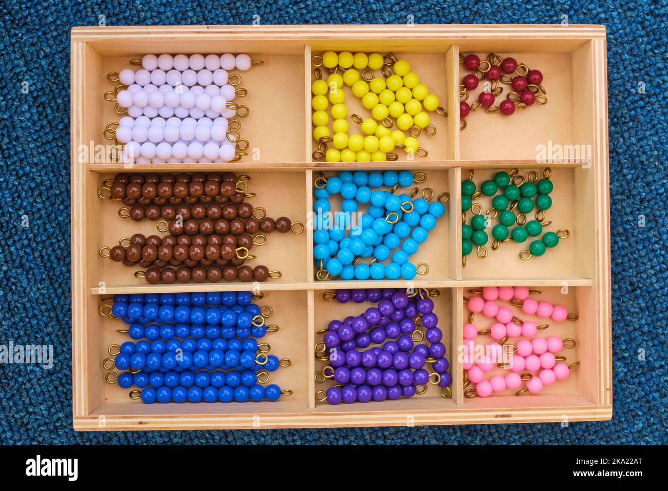 Classroom manipulatives hi-res stock photography and images - Alamy