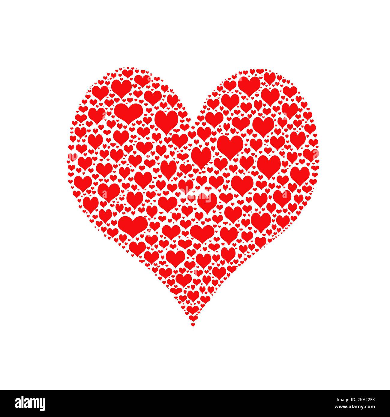 Anniversay card Cut Out Stock Images & Pictures - Alamy