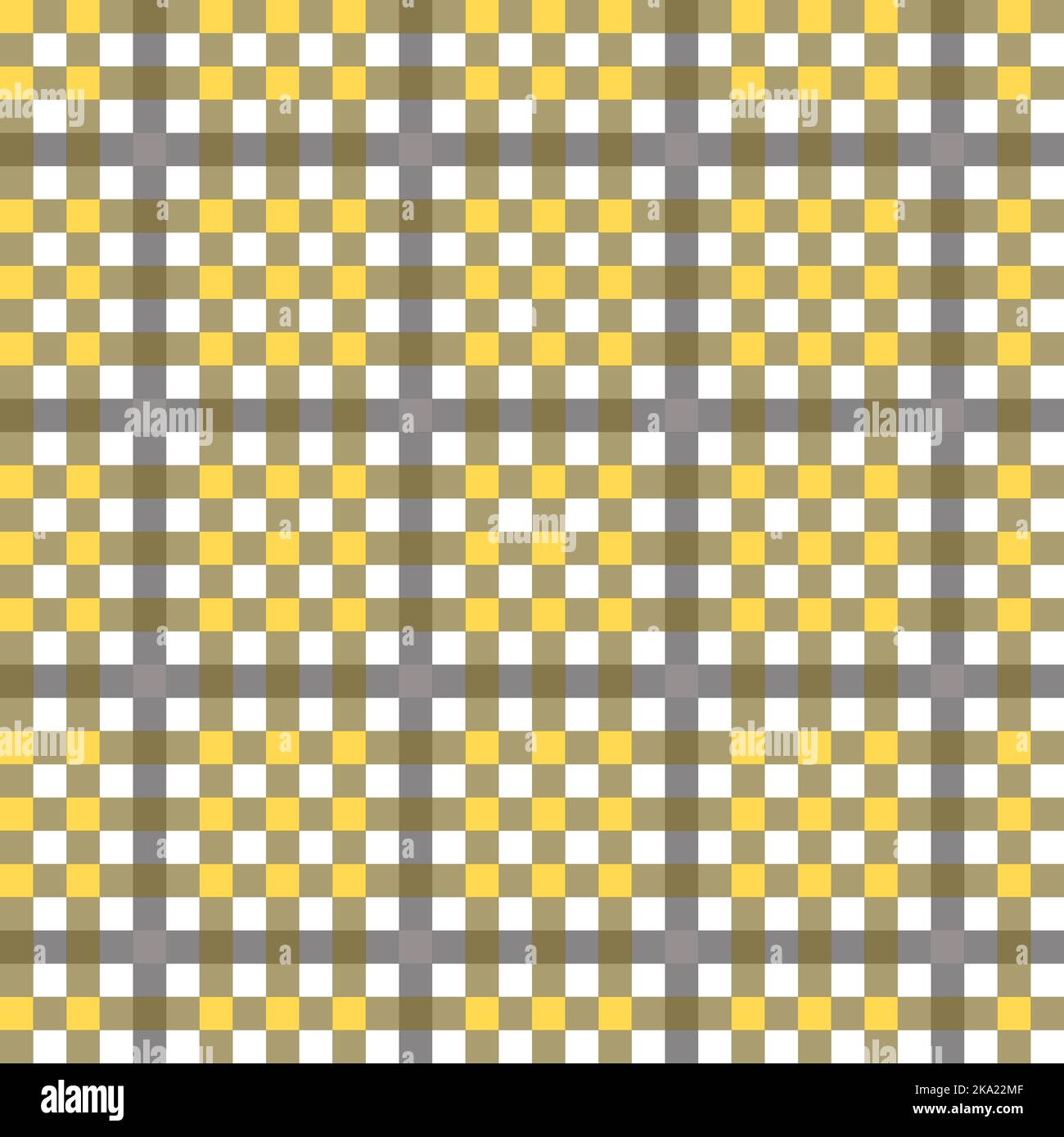 Decorative tartan geometric tiles pattern illustration Stock Vector ...