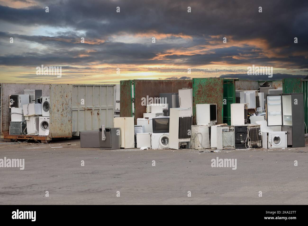 Excessive consumerism hi-res stock photography and images - Alamy