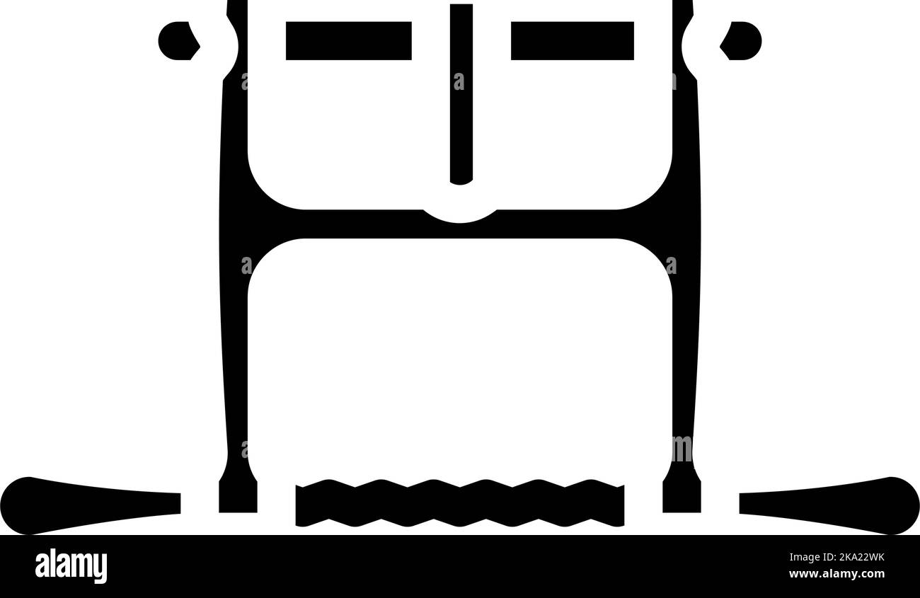 Hand turning handle Stock Vector Images - Alamy