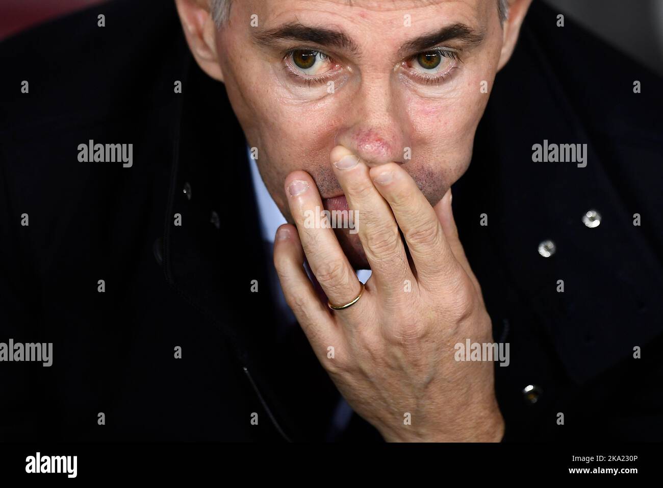 Frederic massara milan 2022 hi-res stock photography and images - Alamy