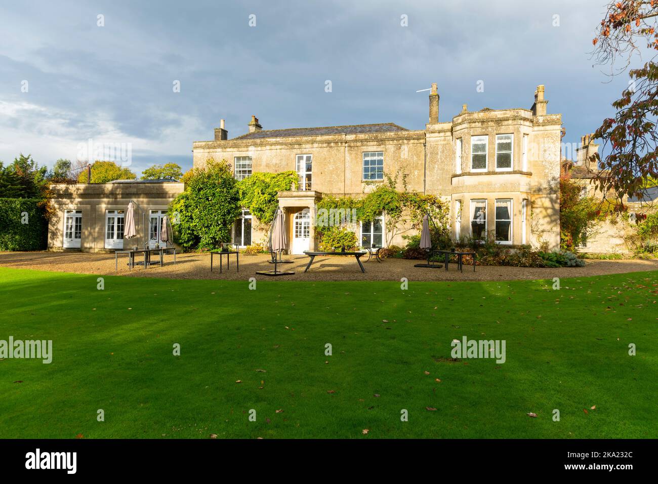 Guyers house hi-res stock photography and images - Alamy