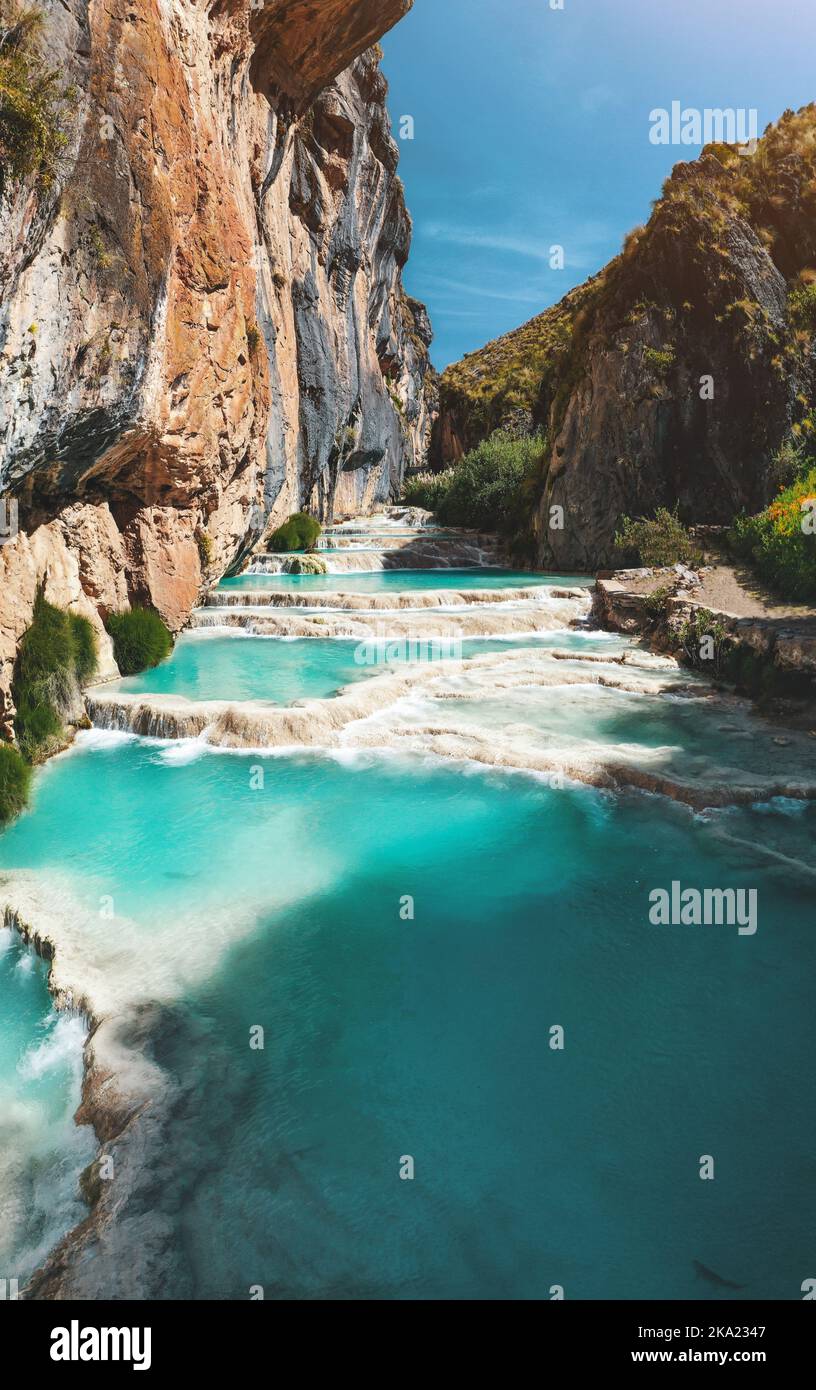 Circamarca hi-res stock photography and images - Alamy