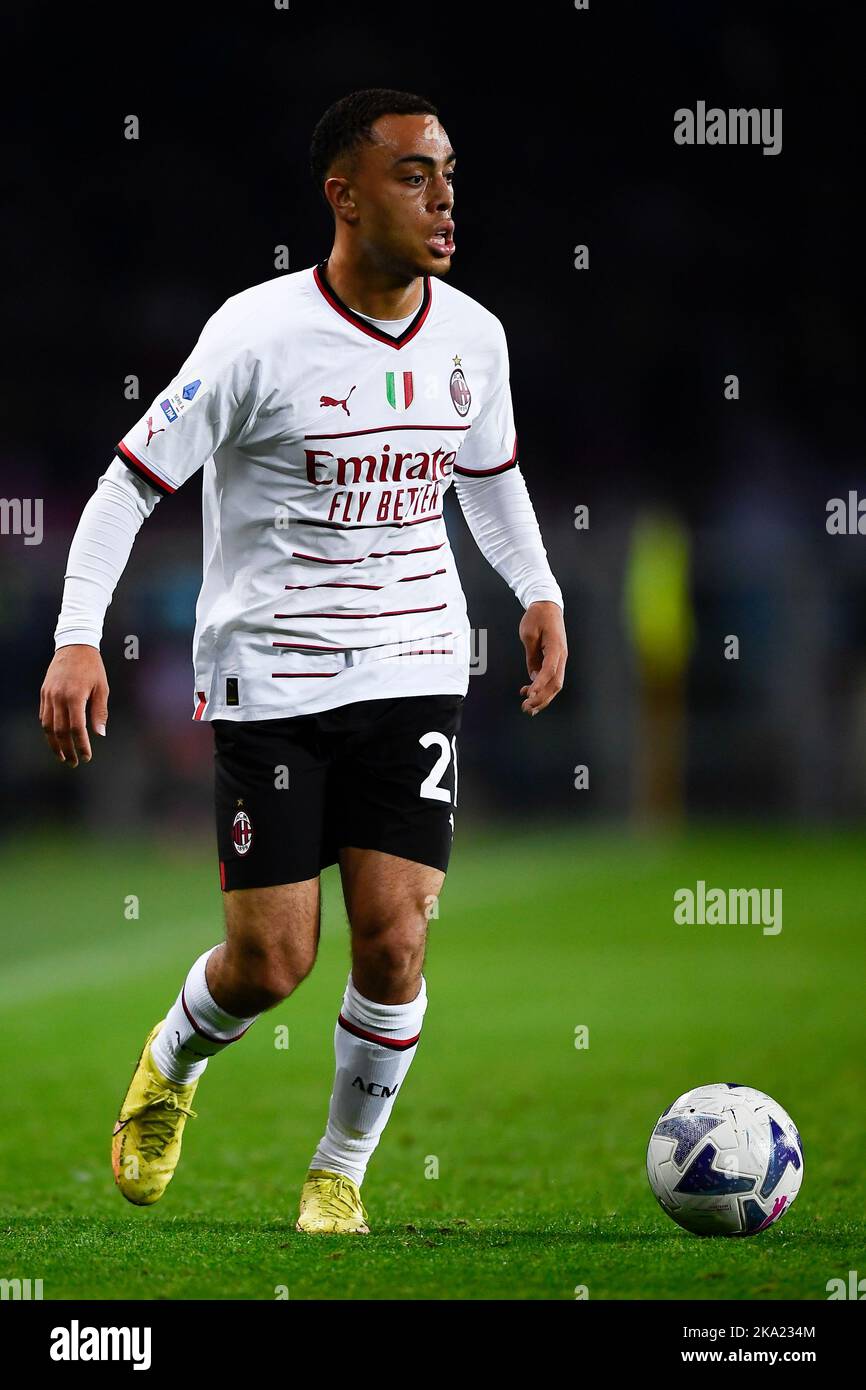 Sergino dest 2022 hi-res stock photography and images - Alamy