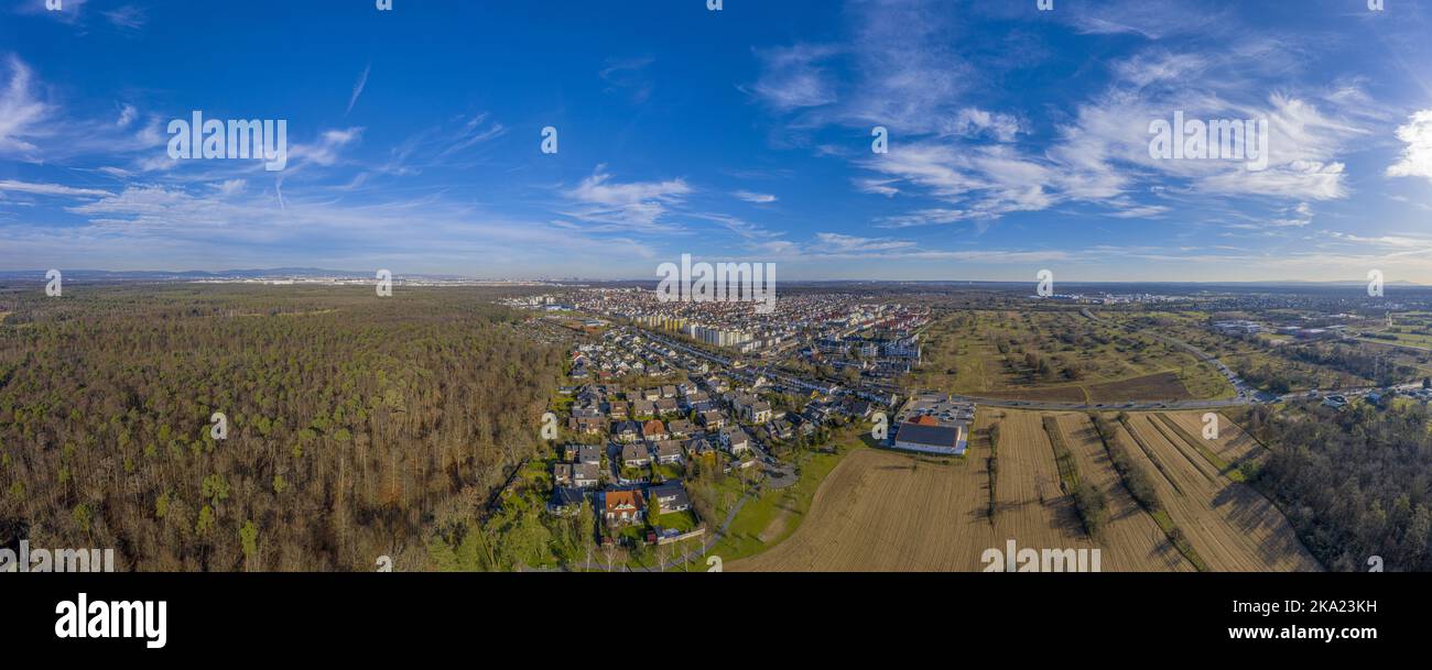 Moerfelden walldorf hi-res stock photography and images - Alamy