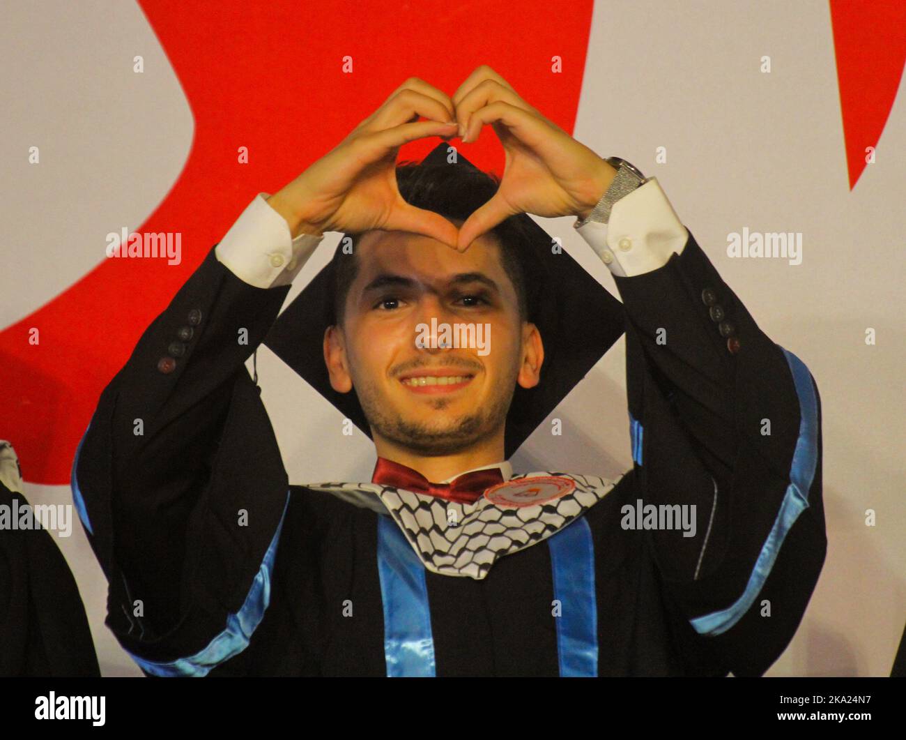 Gaza City, Gaza Strip, Palestine. 29th Oct, 2022. Gaza, Palestine. 29 ...