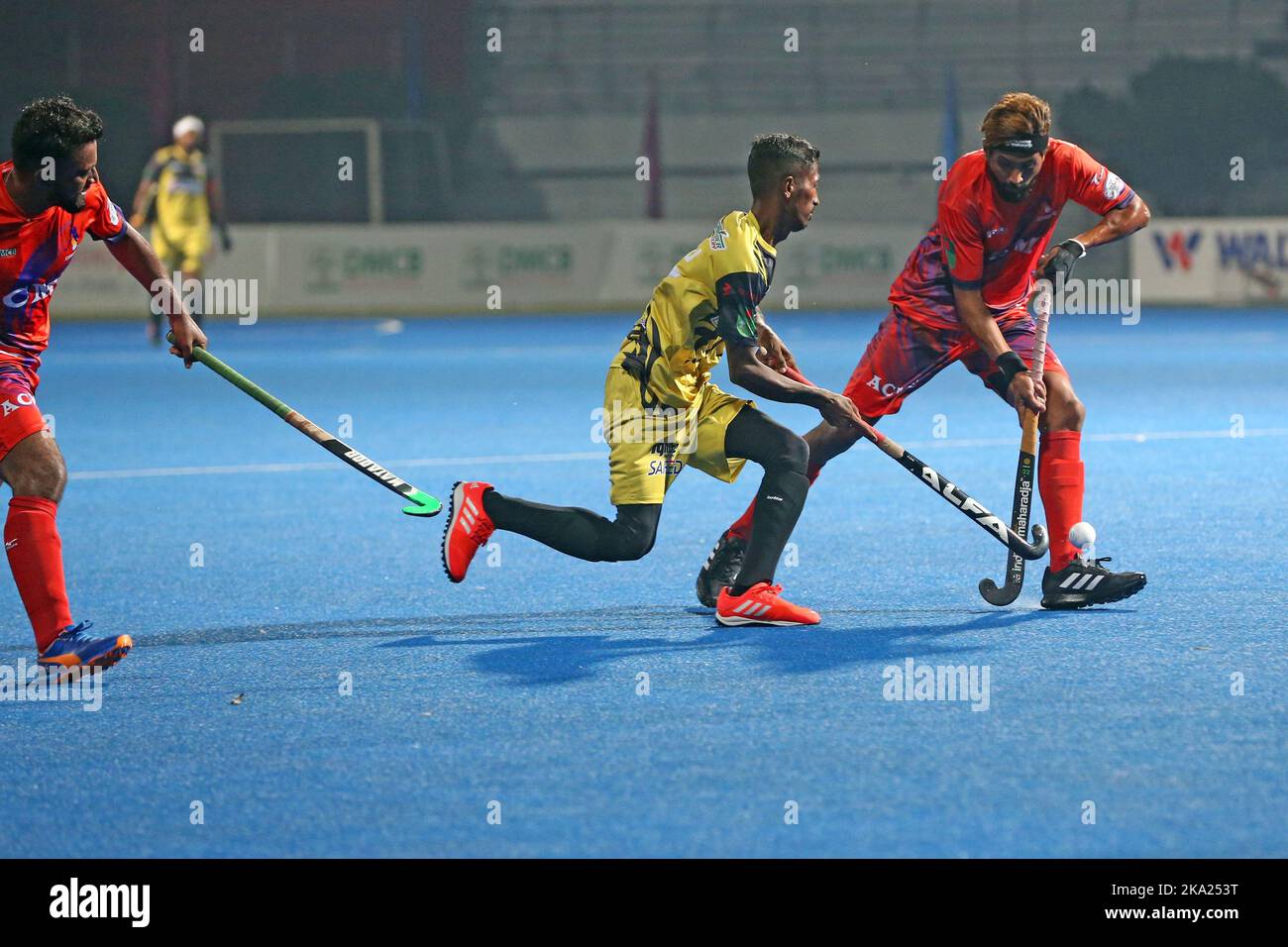 Chattogram stadium hi-res stock photography and images - Alamy