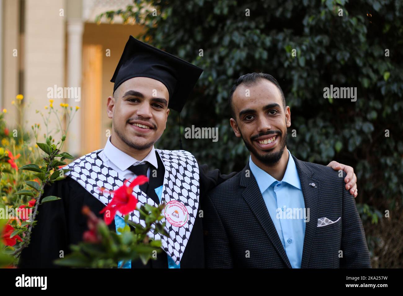 Gaza City, Gaza Strip, Palestine. 29th Oct, 2022. Gaza, Palestine. 29 ...