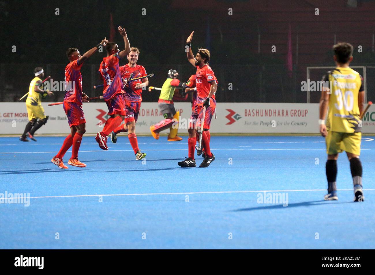 Chattogram stadium hi-res stock photography and images - Alamy