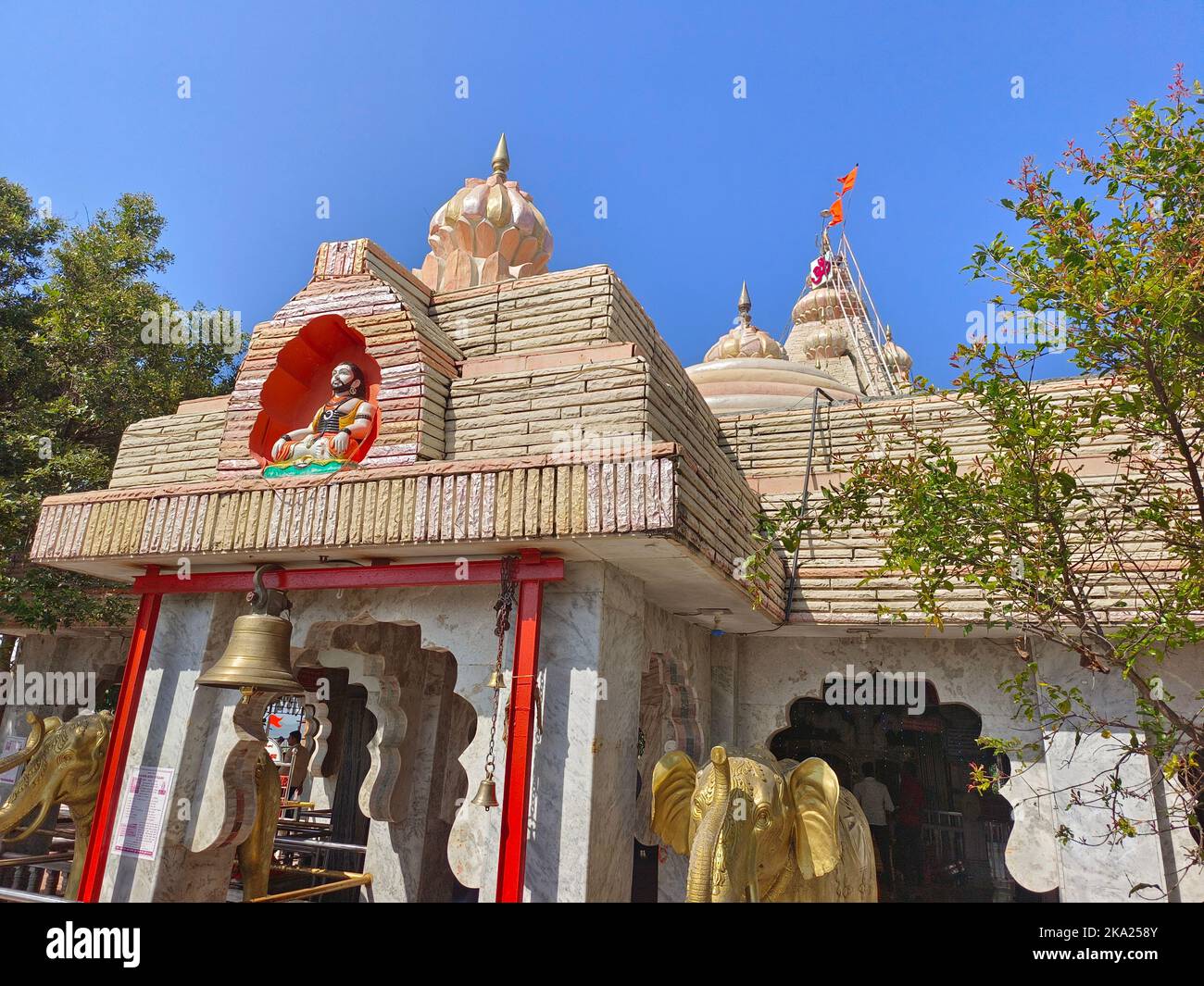 Navnath hi-res stock photography and images - Alamy
