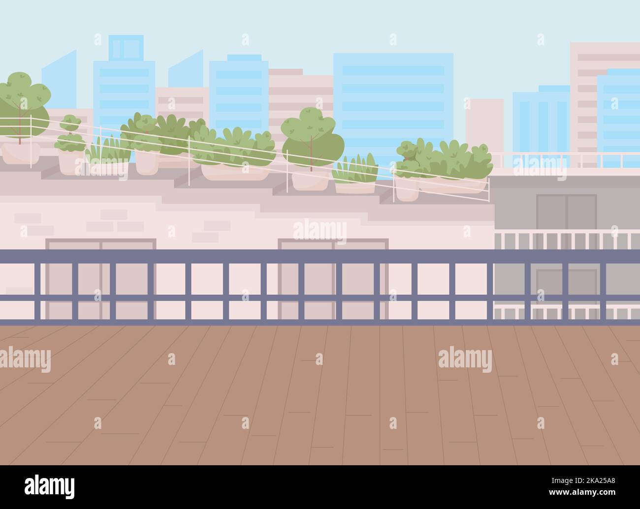 Penthouse animation Stock Vector Images - Alamy