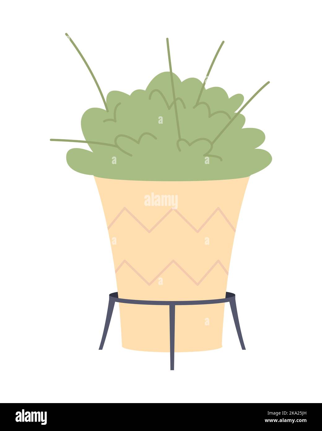 Hygge arrangement Stock Vector Images - Alamy