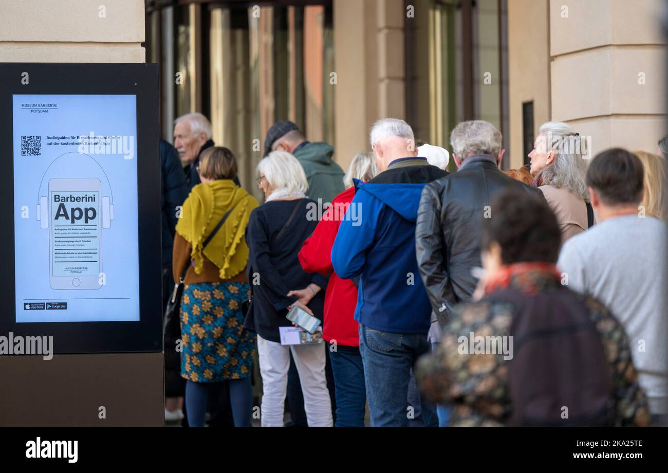 Climate activists mashed potato hi-res stock photography and images - Alamy